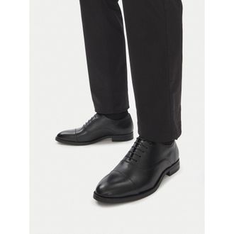 Lasocki Halbschuhe Lasocki CEO-ROYAL2-01 MI08 Schwarz