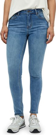 Desires Enia Jeans Jeans Damen In Blau Herbst Damen Jeans Größe 28