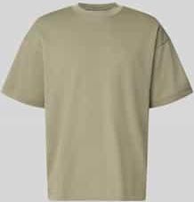 Jack & Jones T-Shirt mit Rundhalsausschnitt Modell BARRON