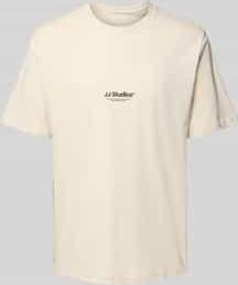 Jack & Jones T-Shirt mit Rundhalsausschnitt Modell SOHO