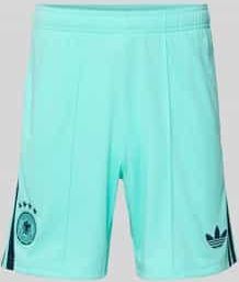 adidas Ausw&auml;rtsshorts Deutschland 2026