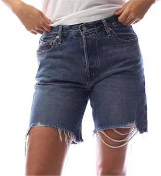 Levi's Damen 501 90s Shorts, Happy Break, 31