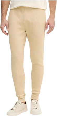 Lacoste Herren, Hosen, Beige, SGr&ouml;&szlig;e