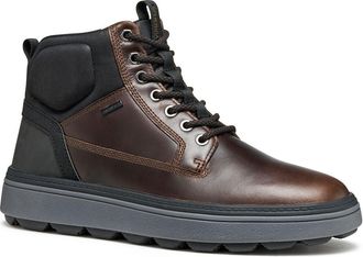 Geox Spherica Ecub 1.1 Booties EU 44