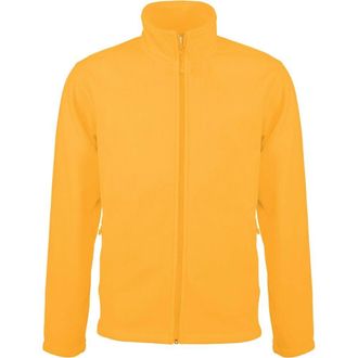 Kariban Veste micropolaire zipp&eacute;e Falco