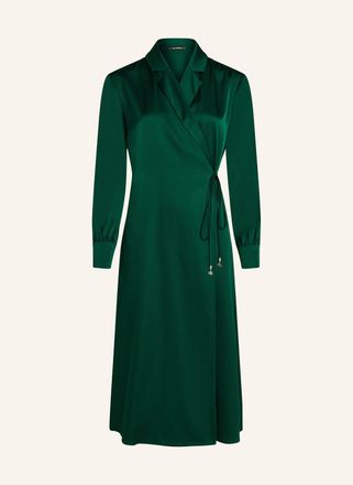 Karl Lagerfeld Kleid gruen