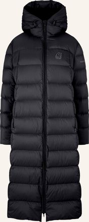 Nordisk Daunenmantel Nixie schwarz