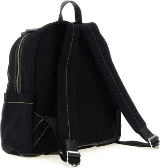 Vivienne Westwood Backpack - Black