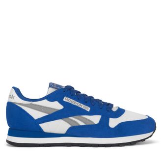 Reebok Sneakers Reebok Classic Leather 100201128 Blau