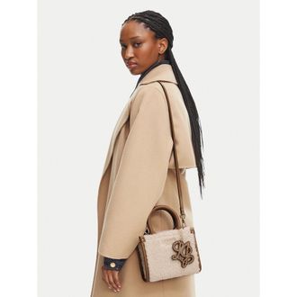 Liu Jo Handtasche Liu Jo AF6102 E1163 Creme