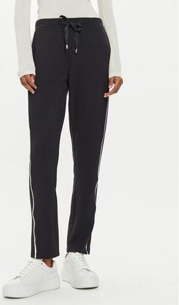 Liu Jo Jogginghose TF4271 FS576 Dunkelblau Regular Fit