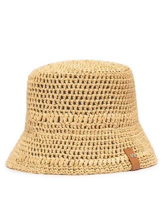 Max Mara Hut Fragore 2615571045600 Beige