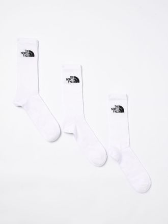 The North Face Chaussettes Homme couleur Blanc