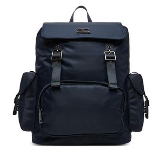 Paul & Shark Rucksack Paul&Shark 25418107 Dunkelblau