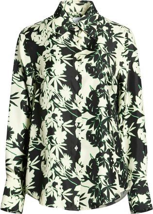 Sara Roka TOPS - Hemden auf YOOX.COM