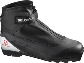 Salomon Herren Langlaufschuhe XC SHOES ESCAPE PLUS PROLINK Black/Wh/Bl