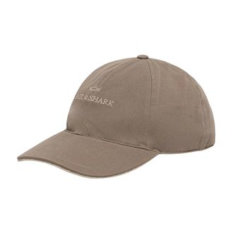 Paul & Shark Casquette de baseball avec logo brod&eacute; - Homme - Accessoires - Brun - Taille: M