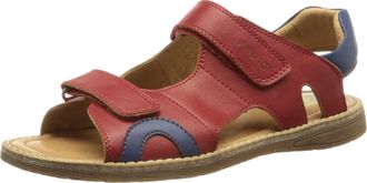 Primigi Primigi Herren Pge 19164 Sandale, Rosso/AVIO, 35 EU