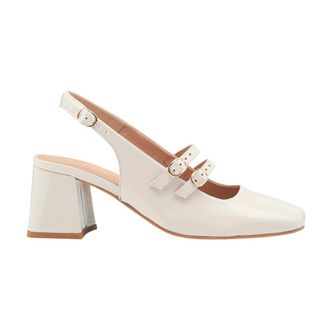 Cosmoparis Femme, Chaussures, Beige, Taille: 38 EU Pamina