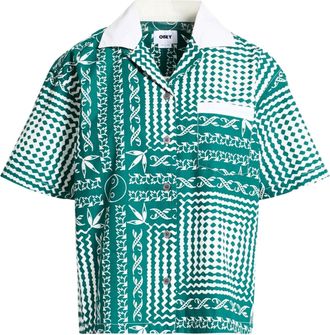Obey TOPS - Hemden auf YOOX.COM