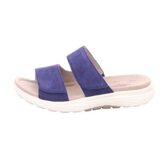 Gabor Damen, Schuhe, Blau, 39 EUGr&ouml;&szlig;e