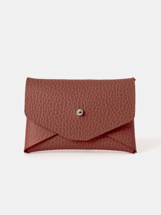 The Cambridge Satchel Company The Mini Purse - Bay Celtic Grain