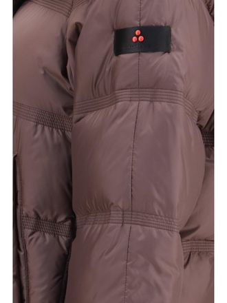 Peuterey Takan Down Jacket - Brown