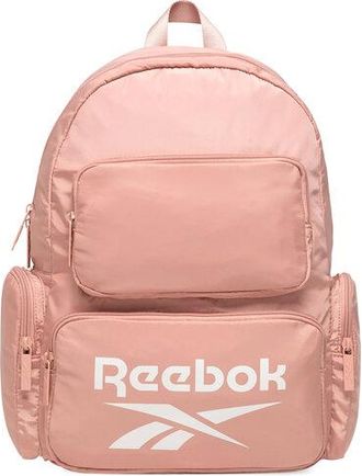 Reebok Rucksack RBK-033-CCC-05 Rosa