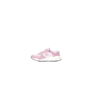 Premiata Femme, Chaussures, Rose, Taille: 39 EU Mased 8220 Baskets