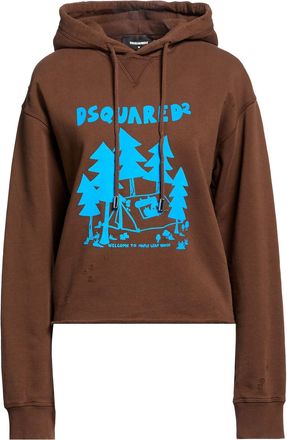 Dsquared2 TOPS - Sweatshirts auf YOOX.COM