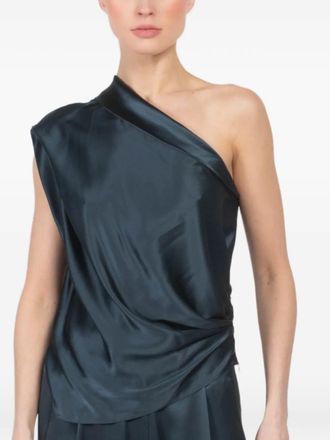 The Sei asymmetric top - Blau