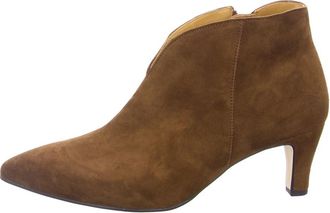 Gabor Stiefeletten - - Shoes - Damen - Braun - 38 EU