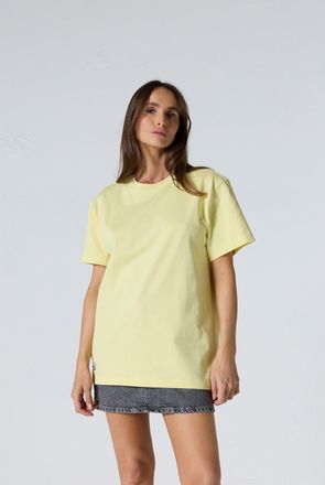 Jott T-Shirt col rond mixte Paille Andrea - Taille XL