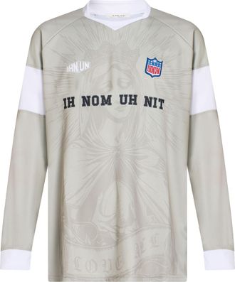Ih Nom Uh Nit TOPS - T-shirts auf YOOX.COM