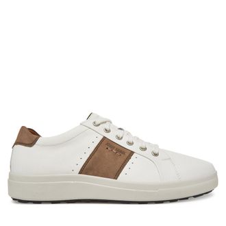 Josef Seibel Sneakers Josef Seibel Maddox 04 29304 Weiß