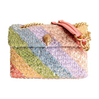 Kurt Geiger Femme, Sacs, Multicolore, Taille: ONE Size Chimay Handtas