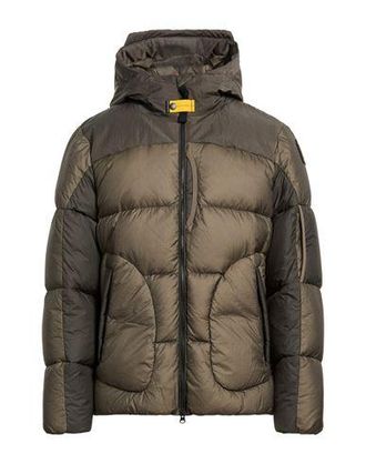 Parajumpers MANTEAUX - Doudounes plume ou synth&eacute;tique sur YOOX.COM