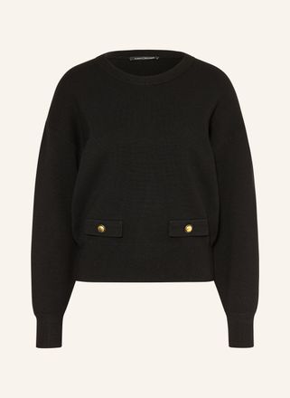 Luisa Cerano Luisa Cerano Pullover schwarz