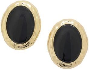 Self Portrait Femme, Accessoires, Noir, Taille: ONE Size Earrings