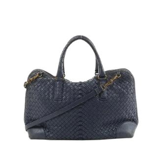 Bottega Veneta Herren, Pre-Owned, Blau, ONE SIZEGr&ouml;&szlig;e