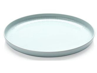 Arzberg Rosenthal 44020-640206-10726 Joyn Mint Green Gourmetteller flach 26 cm (1 St&uuml;ck)