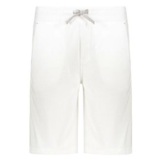 Paul & Shark Homme, Shorts, Blanc, Taille: 2XL Short Pantalons