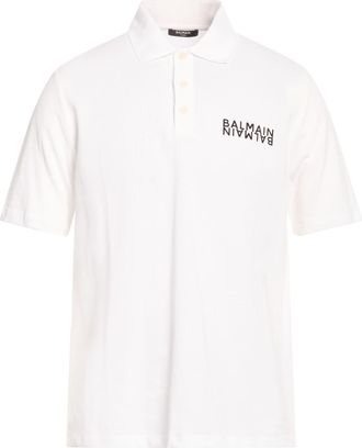 Balmain TOPS - Poloshirts auf YOOX.COM