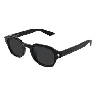 Saint Laurent SL 946 Sonnenbrille - - Accessories - Herren - Schwarzk - 46 MM
