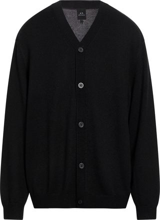 A|X Armani Exchange STRICKWAREN - Strickjacken auf YOOX.COM