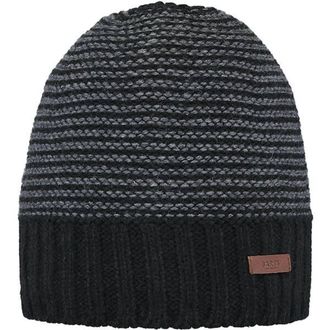 Barts Herren Beanie-M&uuml;tze David