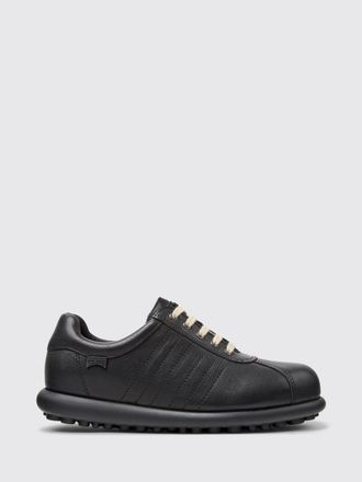 Camper Baskets Pelotas en cuir lisse avec semelle interm&eacute;diaire en PU