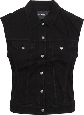 Dondup JACKEN & M&Auml;NTEL - Jeansjacken/M&auml;ntel auf YOOX.COM