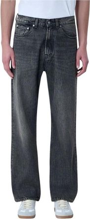Our Legacy Homme, Jeans, Gris, Taille: W28 Third Cut Jeans