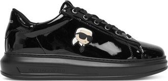 Karl Lagerfeld Sneakers KL52573N Schwarz